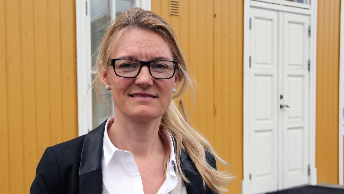 Frykter undervekt skal bli det nye «normale» – NRK Buskerud – Lokale ...