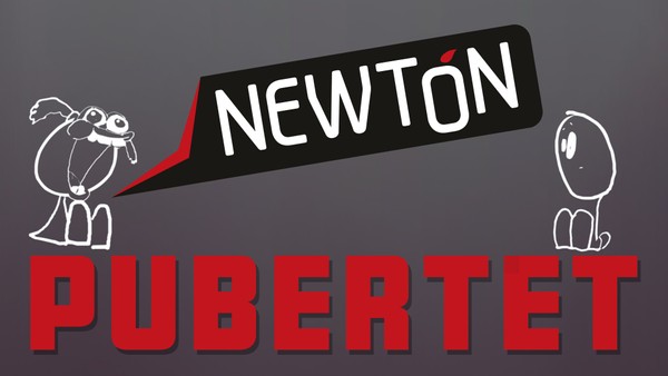 NRK Super - Newton: Pubertet