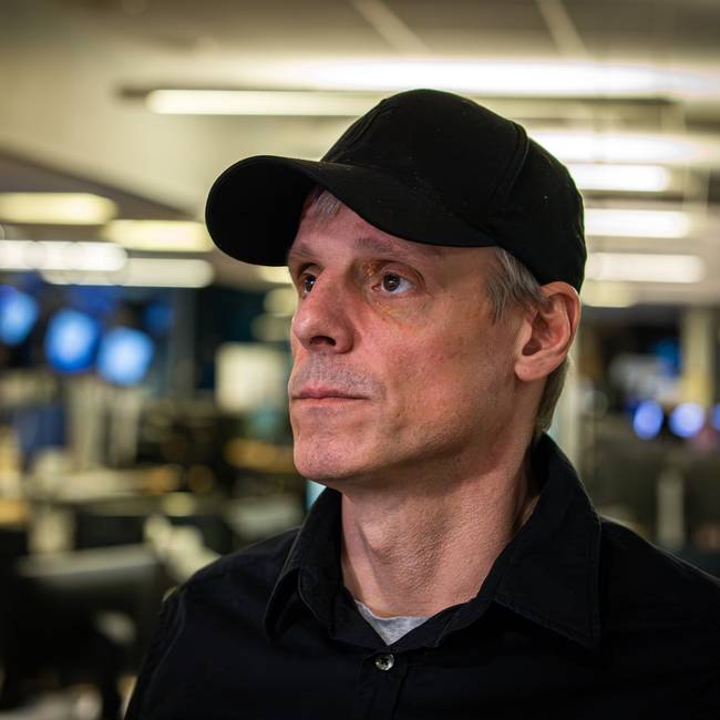 NRK erfarer: Noregs Skiforbund og Alexander Stöckl einige om sluttavtale – NRK Sport ...