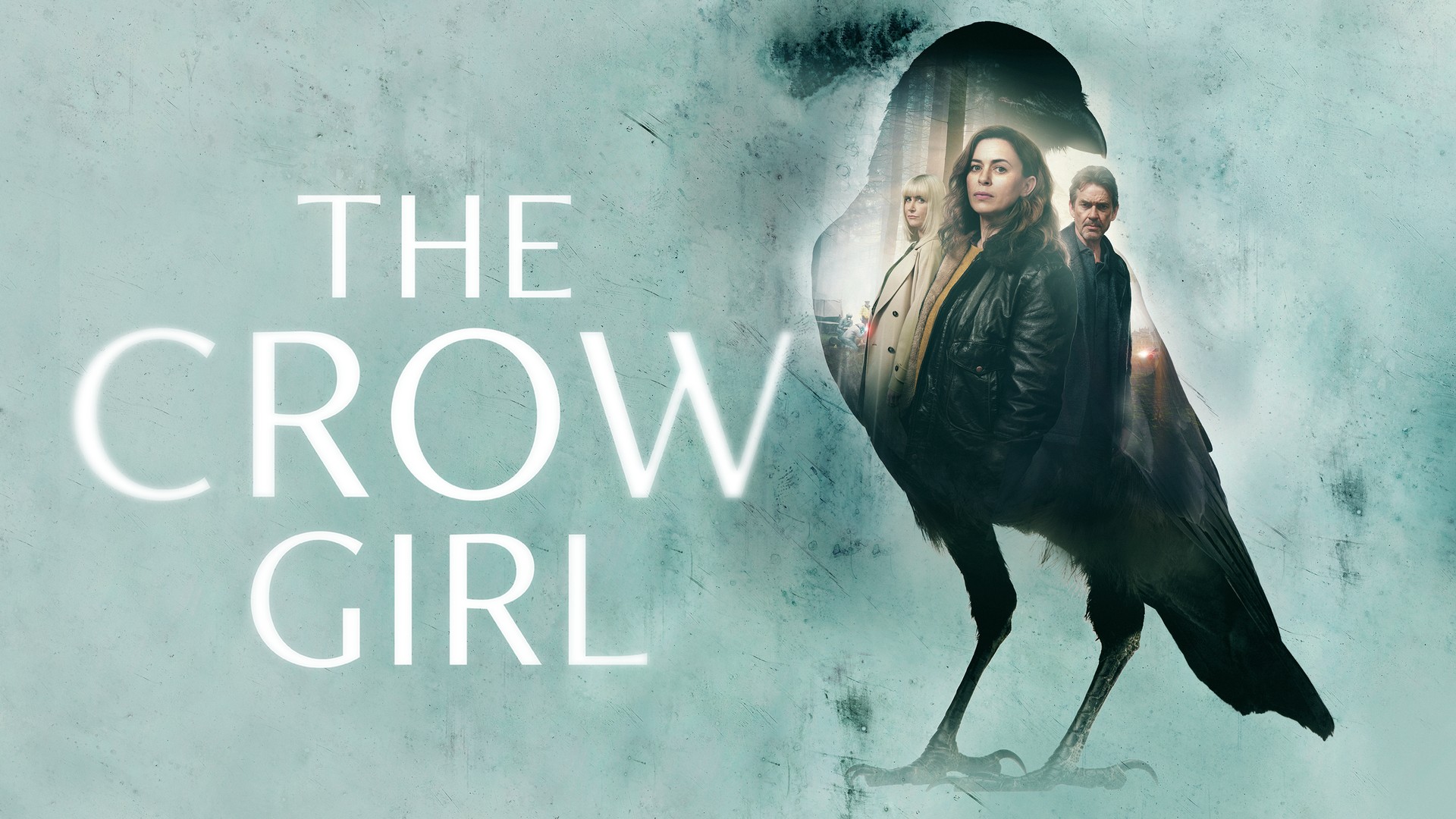 The Crow Girl - NRK TV