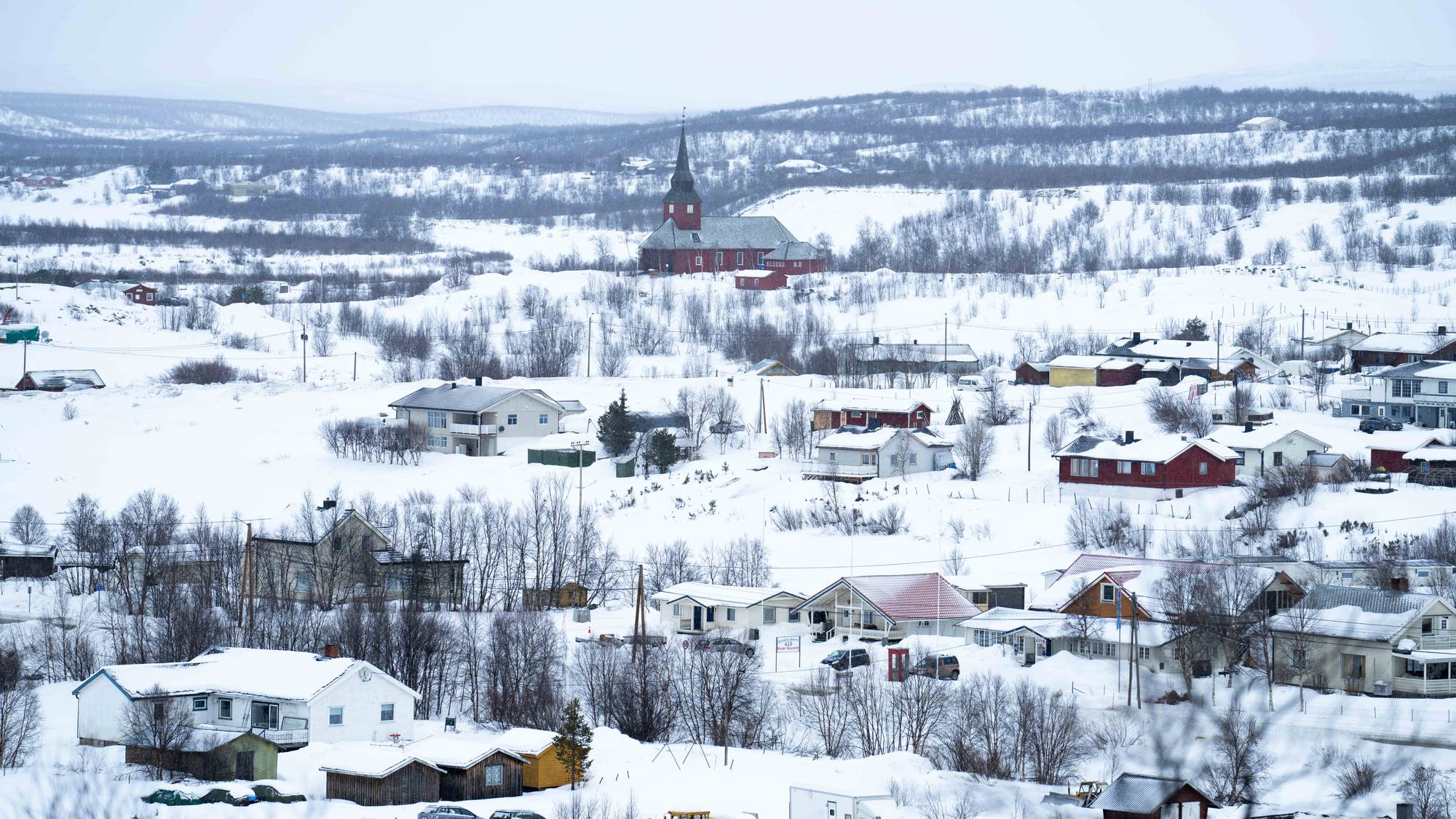 Regjeringen foreslår samiske og kvenske navn på Kongeriket Norge – NRK ...