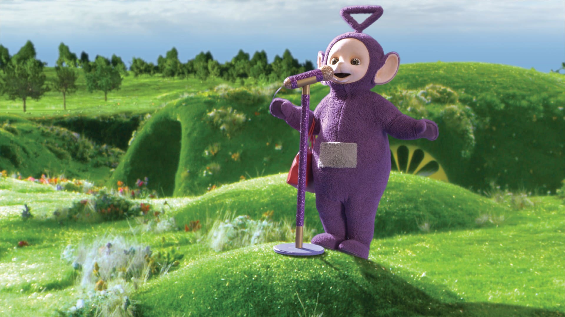 Teletubbies - NRK TV