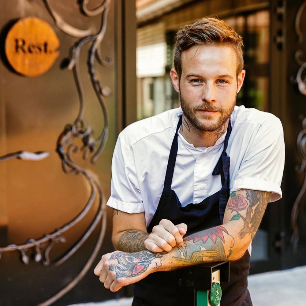 Isgalt er delikatesse-fisken «ingen» har hørt om – NRK Nordland