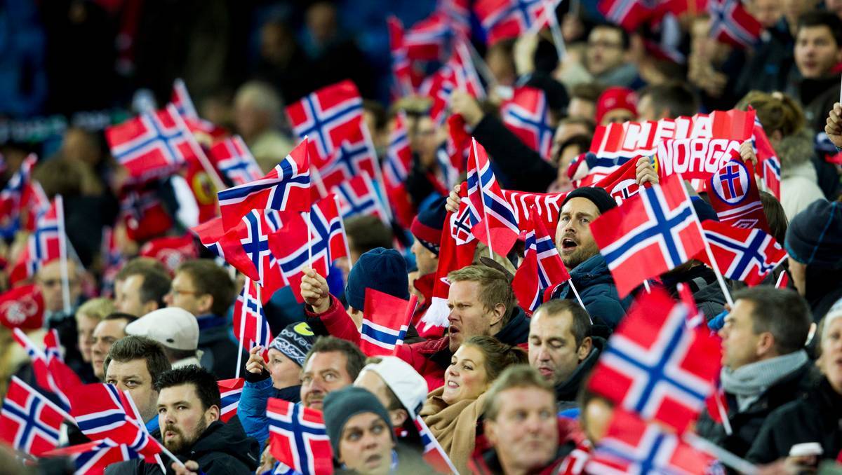 Norge igjen kåret til verdens beste land – NRK Norge – Oversikt over ...