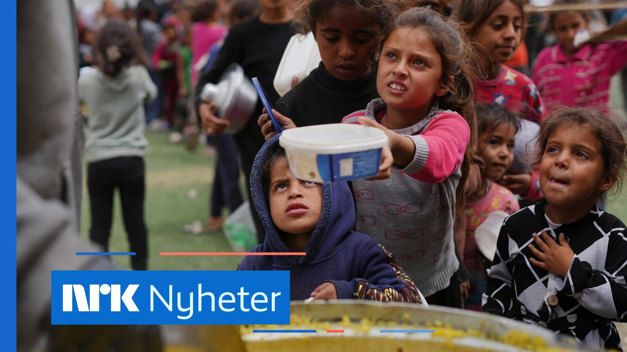 Direkte - NRK TV