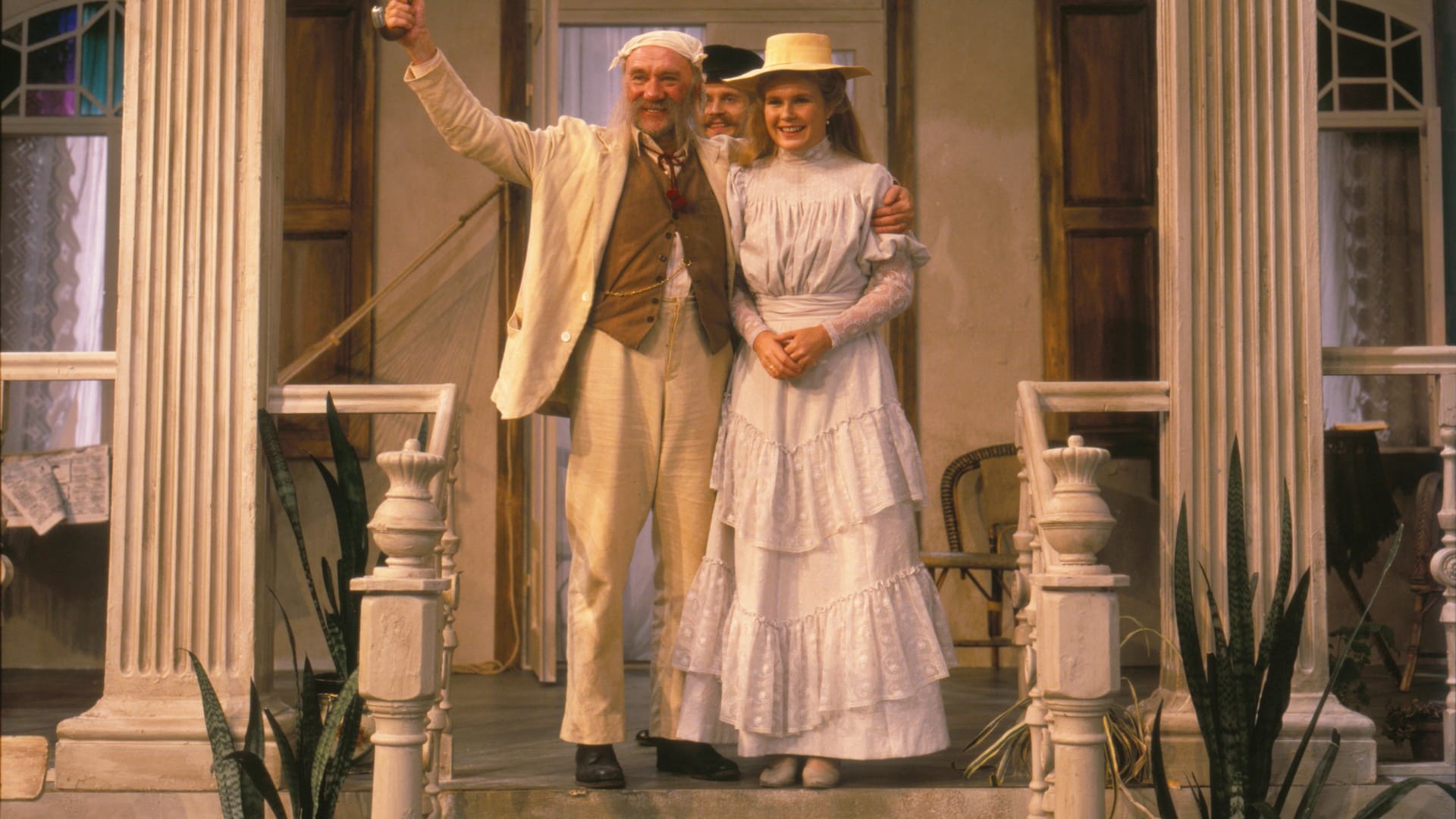 Fjernsynsteatret - NRK TV