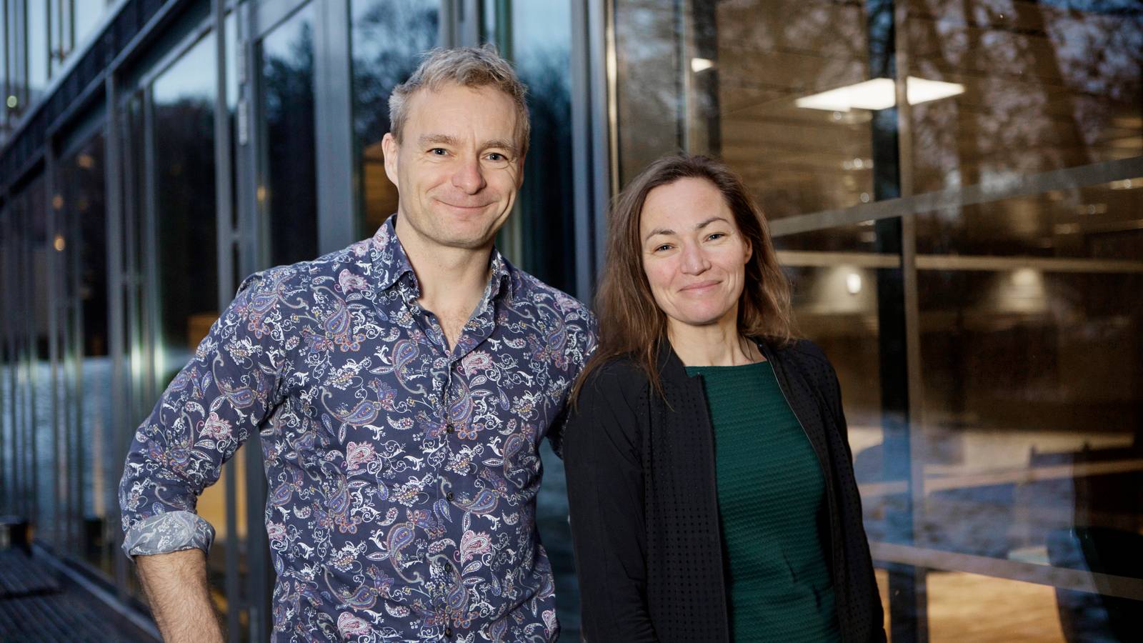 Forskning viser at hjernetrim ofte har lite å si for demens, det som skjer tidlig i livet betyr ...