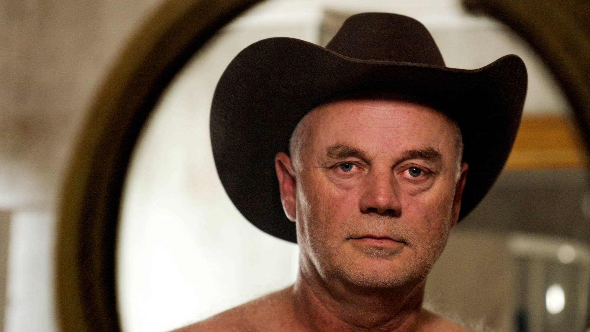 Cowboyen og kongen – Programomtaler