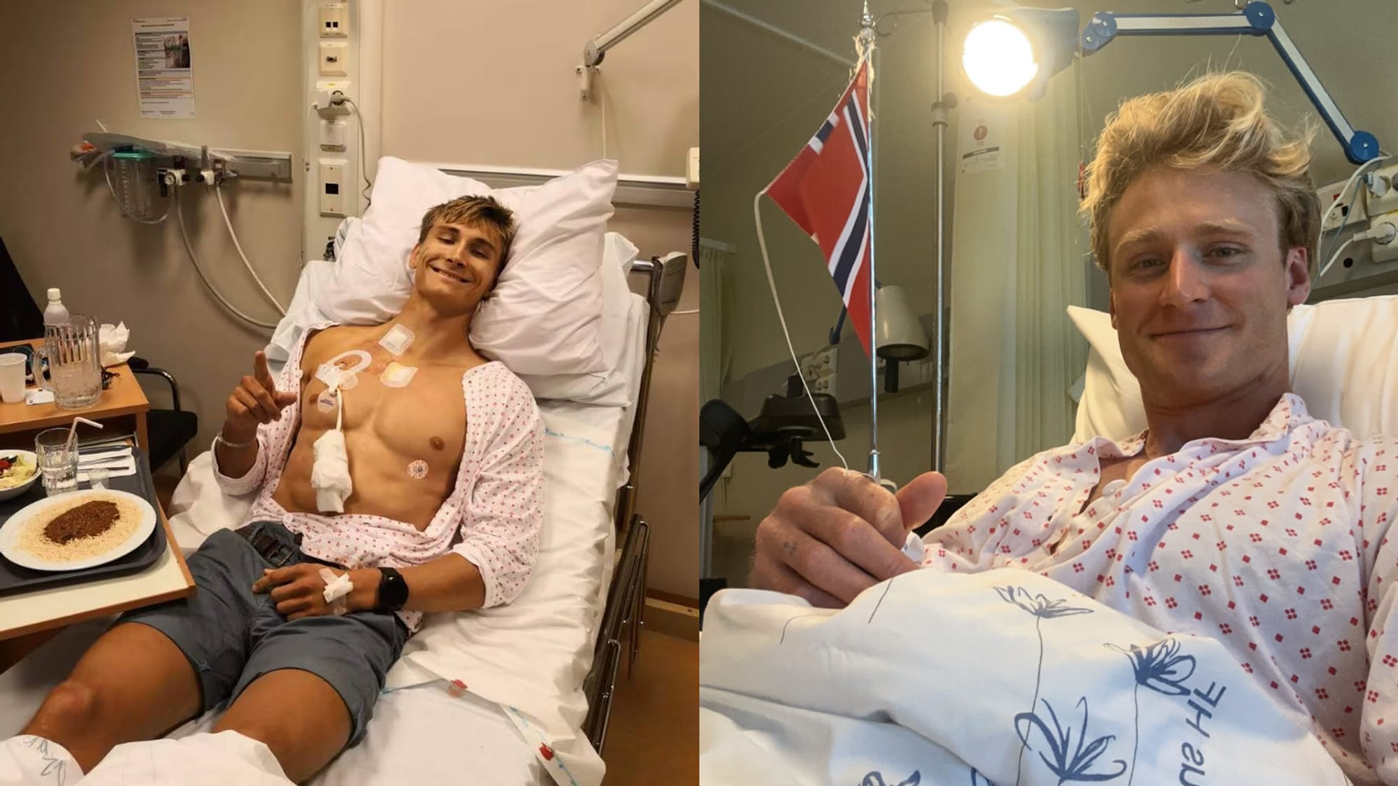 Landslagspadlar Eivind Vold skal krysse Skagerrak i kajakk – så ventar ...