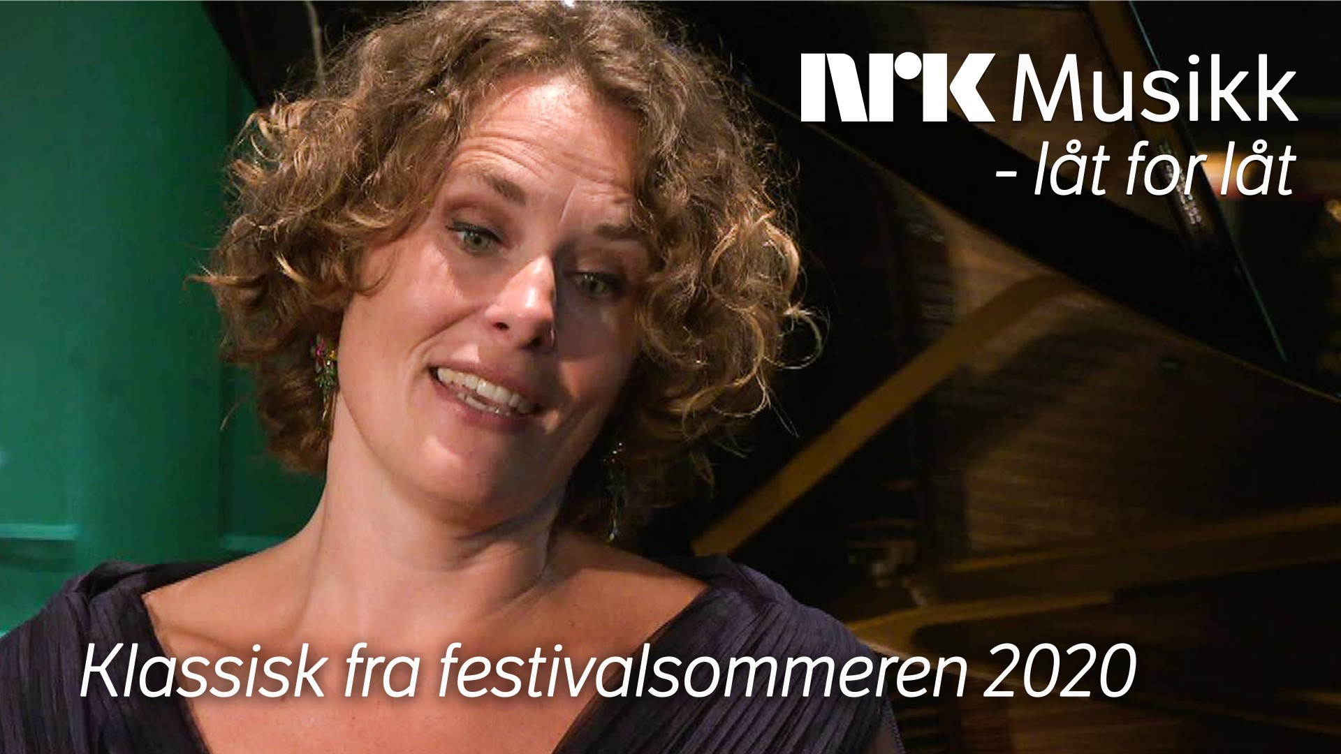 NRK Musikk - låt for låt - NRK TV