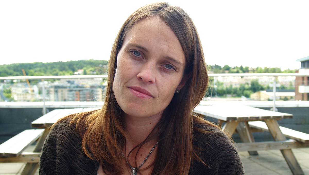 Får Ikke Være Hos Sønnen Nrk Vestfold Og Telemark Lokale Nyheter