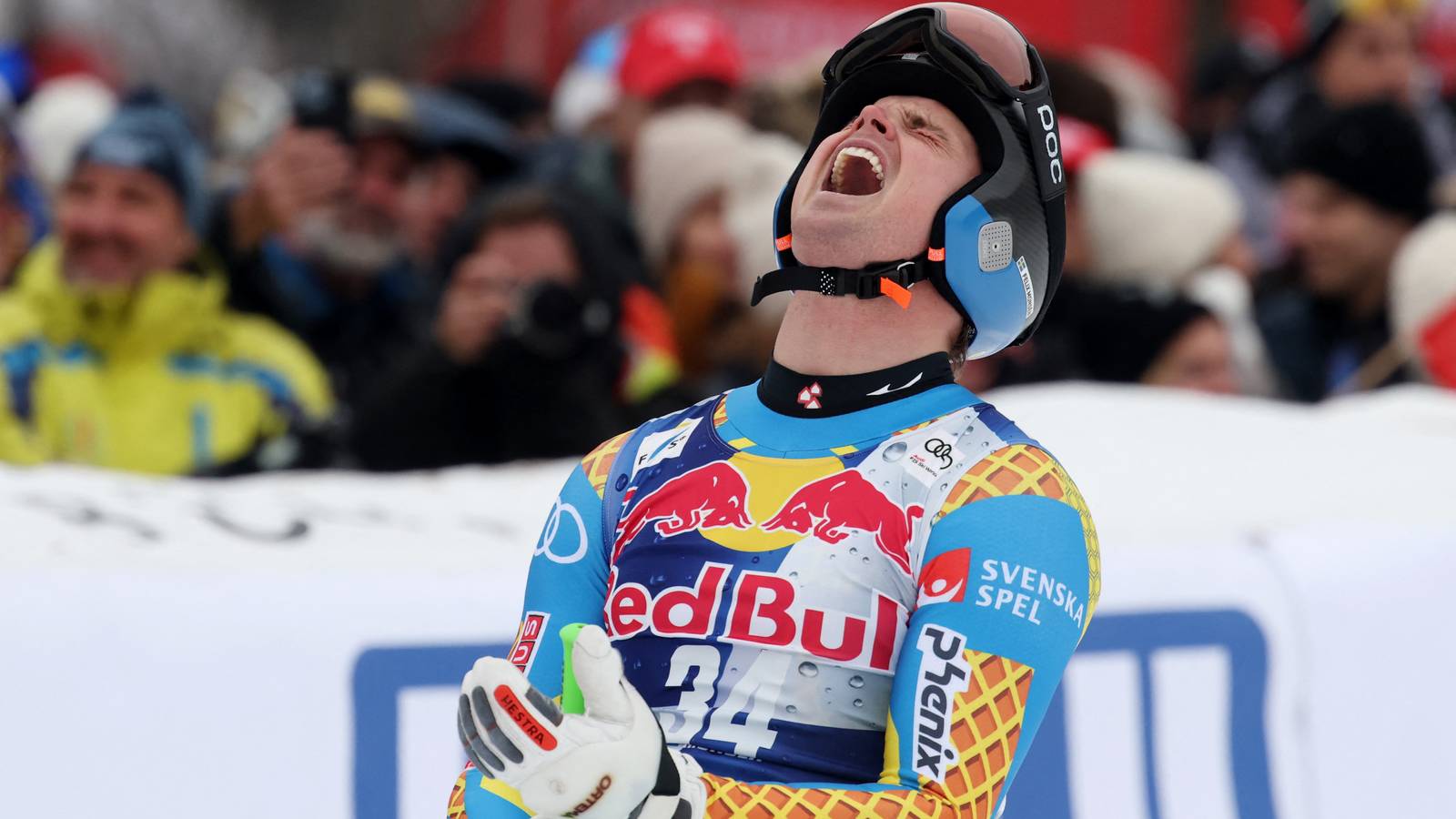 Danmark knuste Tyskland i håndball-EM – Norges semifinalehåp ute – NRK ...