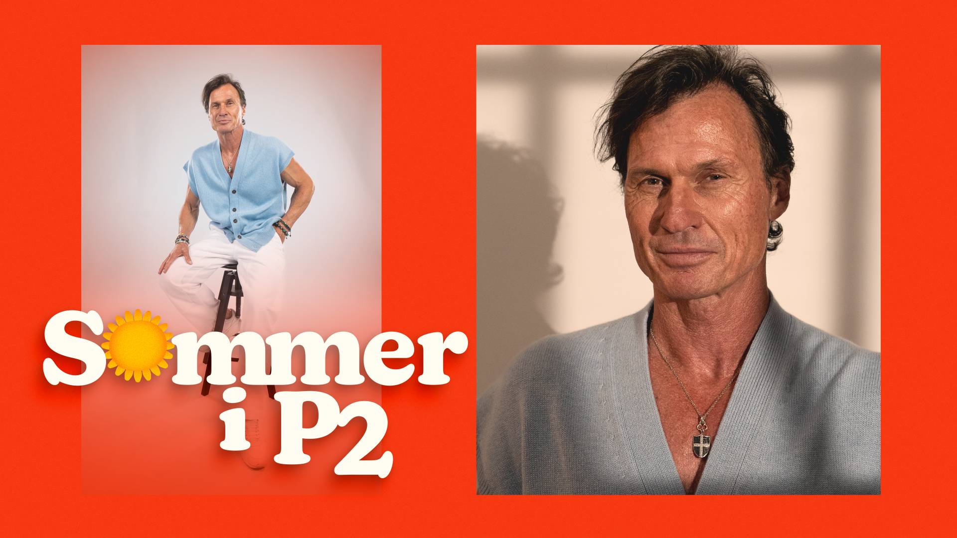 Petter Stordalen - Sommer i P2 - NRK Radio