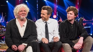 Skavlan – NRK TV