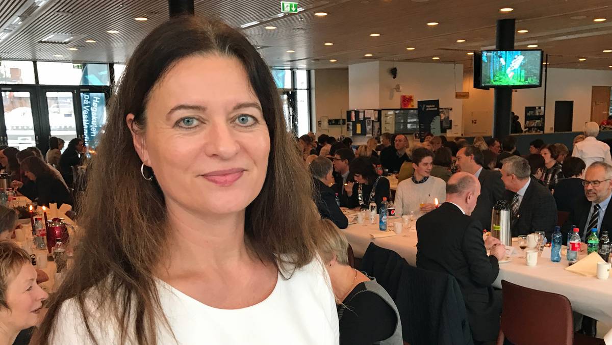 No forlèt fylkesmannen fylket – NRK Vestland