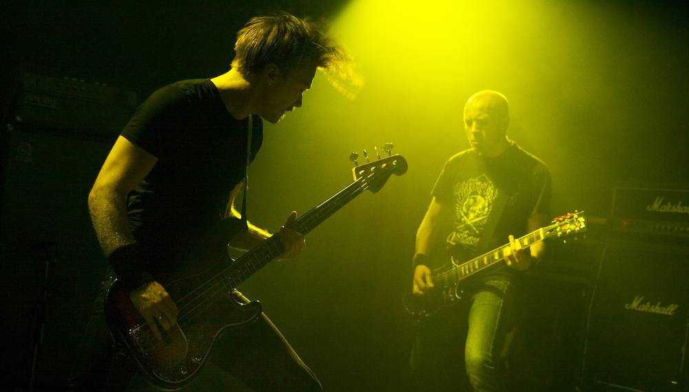 Norske artister på Spot 2009 i Århus – NRK Kultur og underholdning