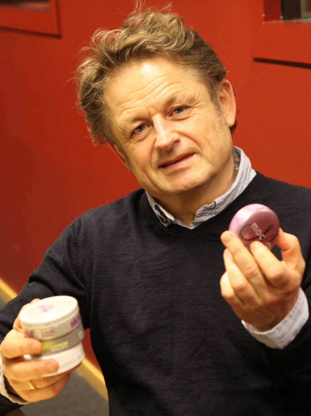 Flere jenter som snuser enn røyker – NRK Nyttig – Tips, råd og innsikt