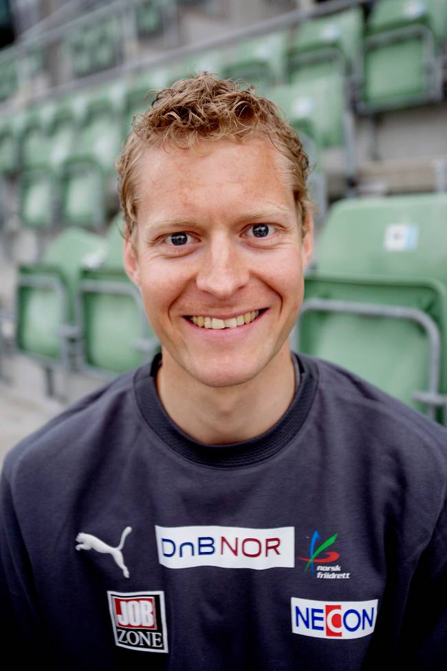 Erik Tysse tok løgndetektortest – NRK Sport – Sportsnyheter, resultater ...