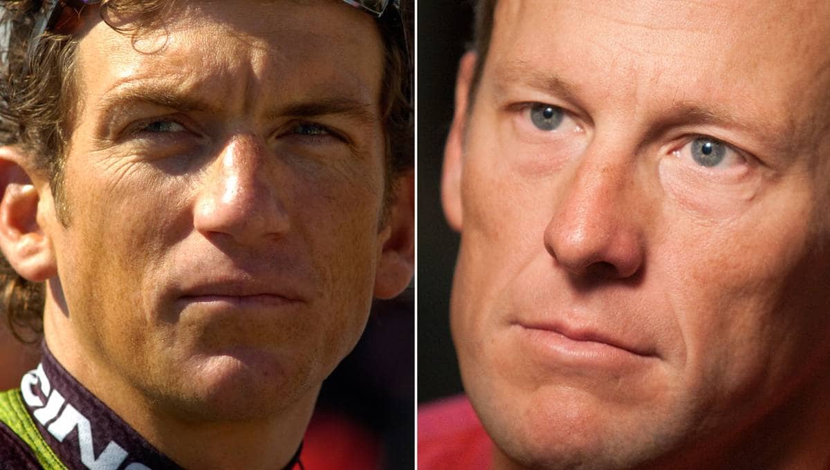 Armstrong til angrep mot Hamilton – NRK Sport – Sportsnyheter ...