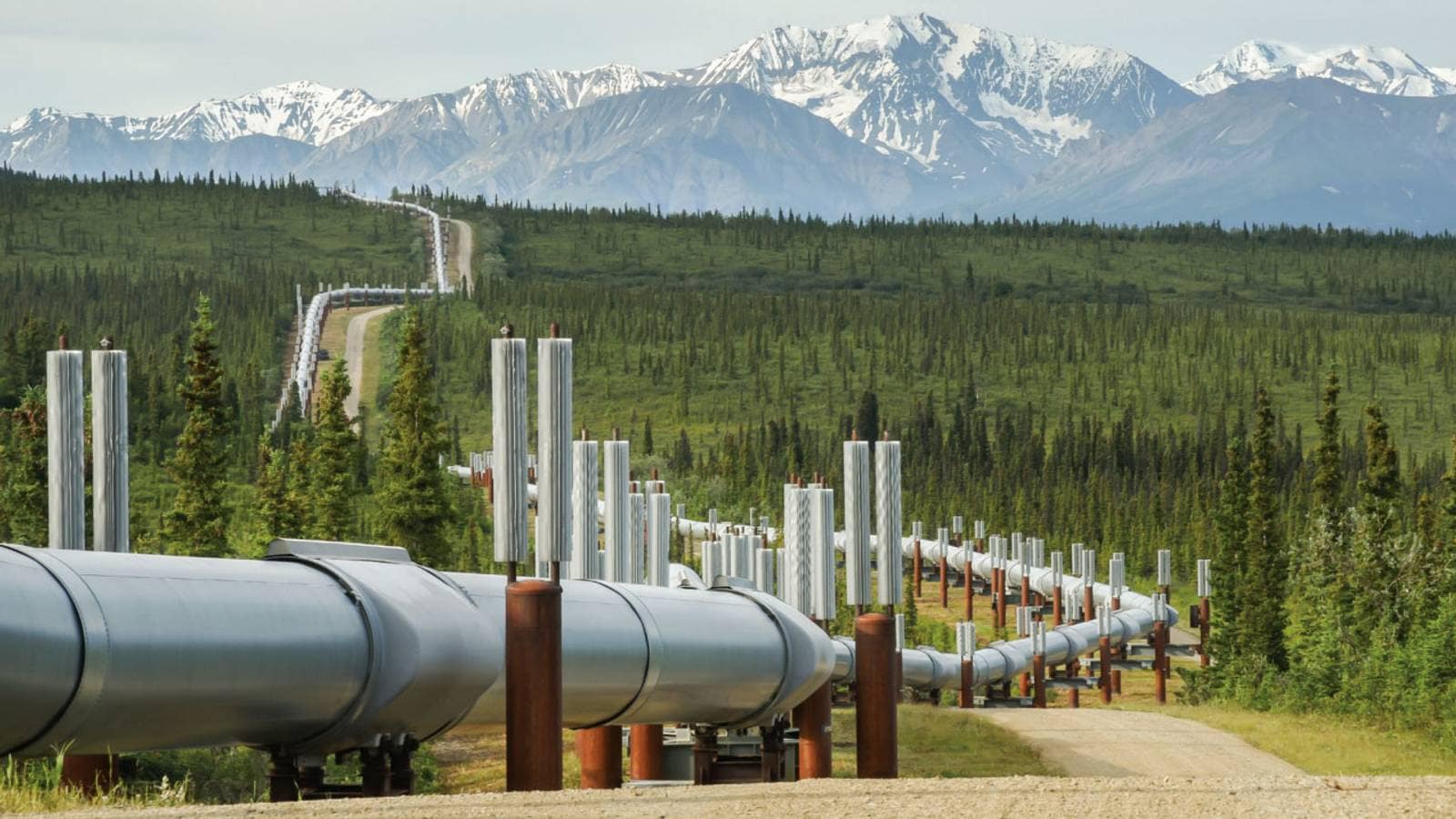 Ny FN-rapport: Verdens planer for kull, olje og gass er det dobbelte av ...