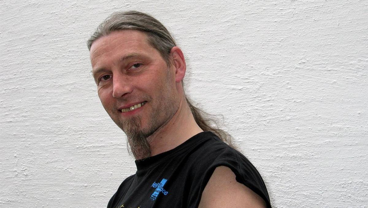 Frank Almås – NRK Trøndelag – Lokale nyheter, TV og radio