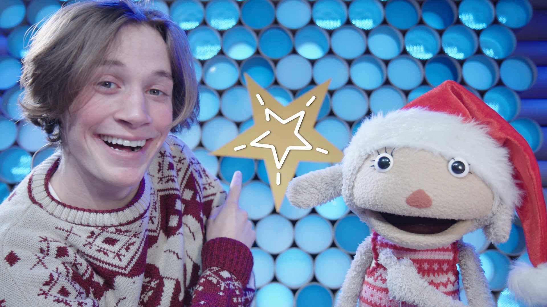 Musikkvideoer NRK Super - NRK TV