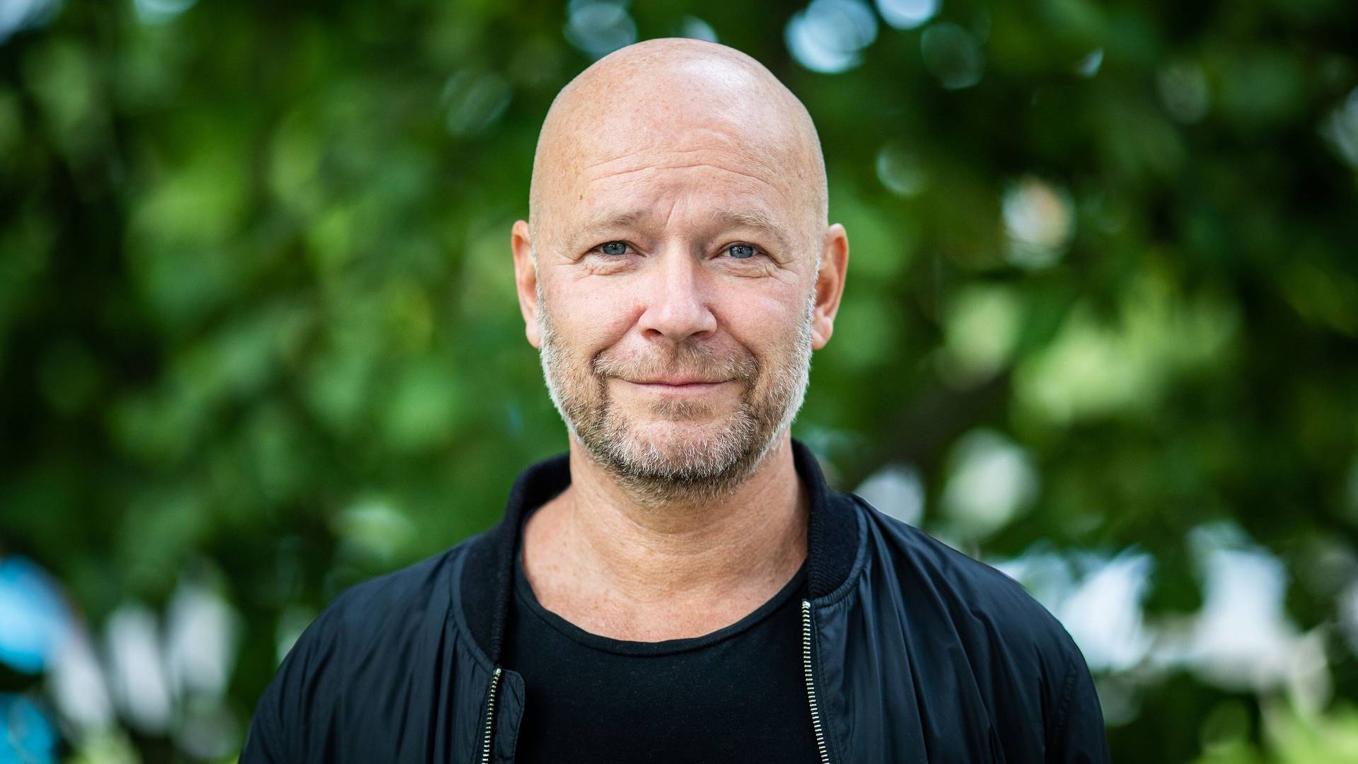 Bøssebærer, Med Kjetil Gilberg - Andakten - NRK Radio