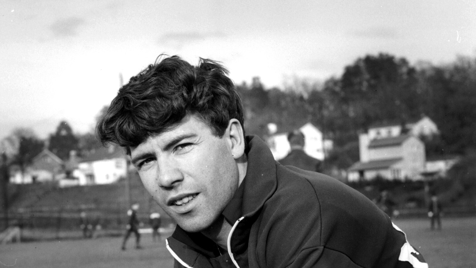 Egil Olsen i bilder – NRK Sport – Sportsnyheter, resultater og sendeplan