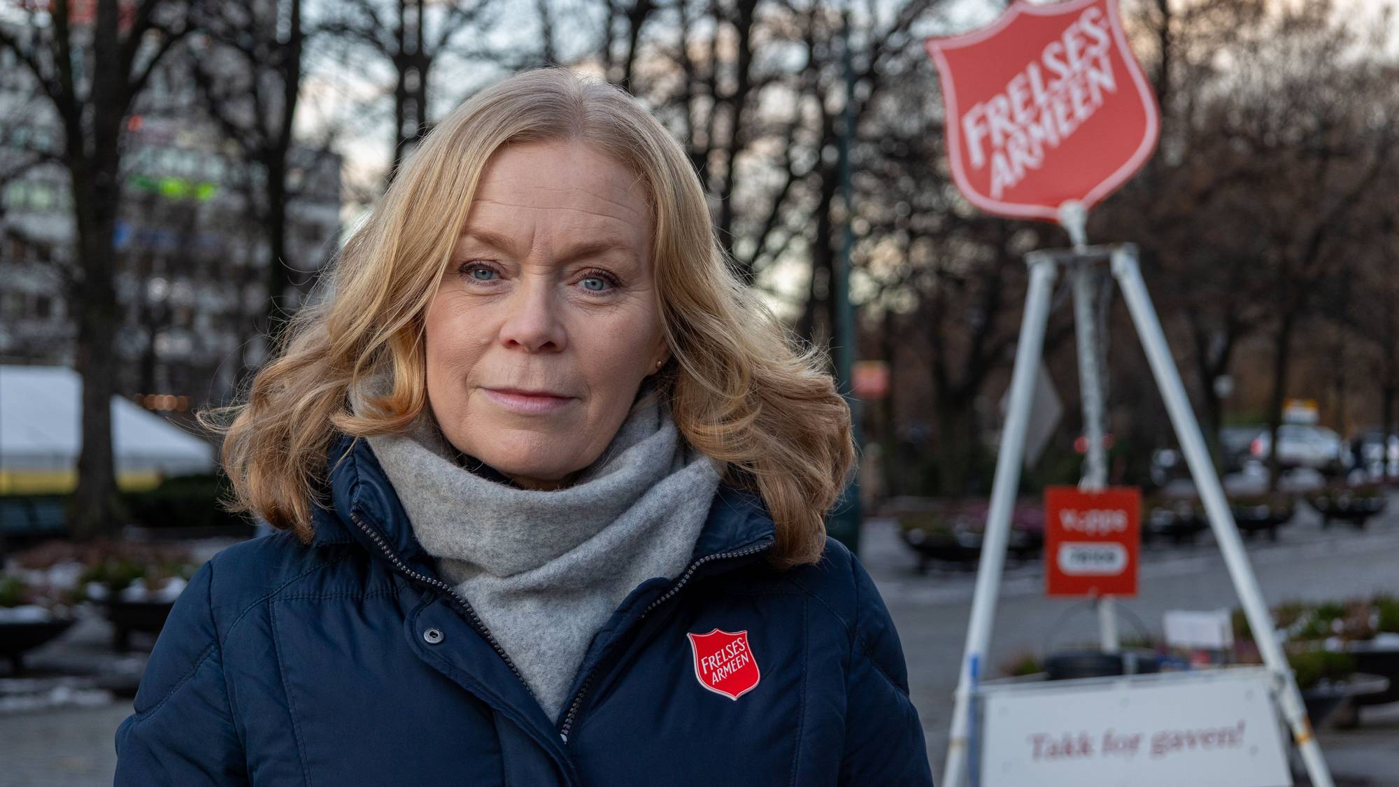 Du kan få ekstra penger fra NAV til jul – NRK Buskerud – Lokale nyheter ...