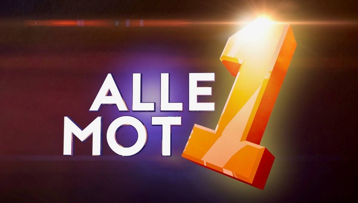 Alle mot 1 – NRK Kultur og underholdning