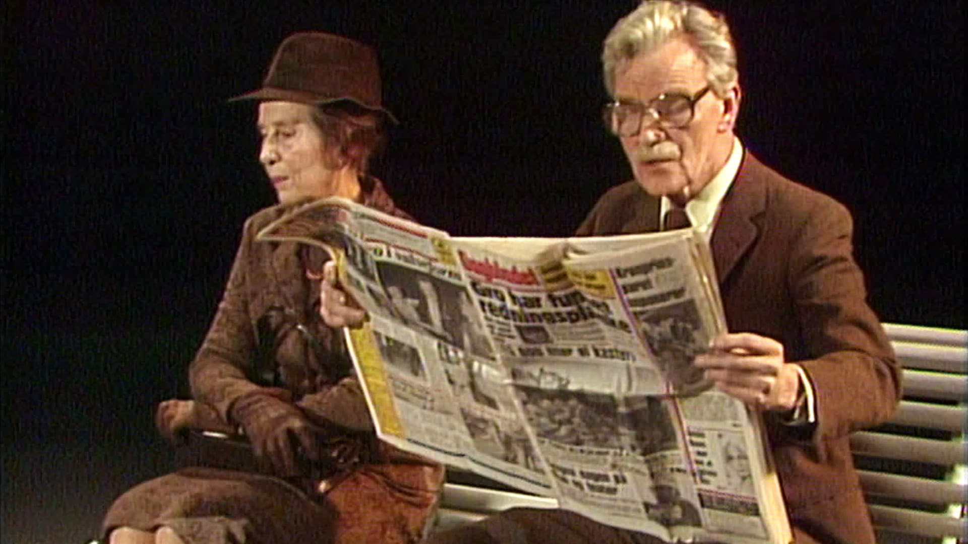 Fjernsynsteatret - NRK TV