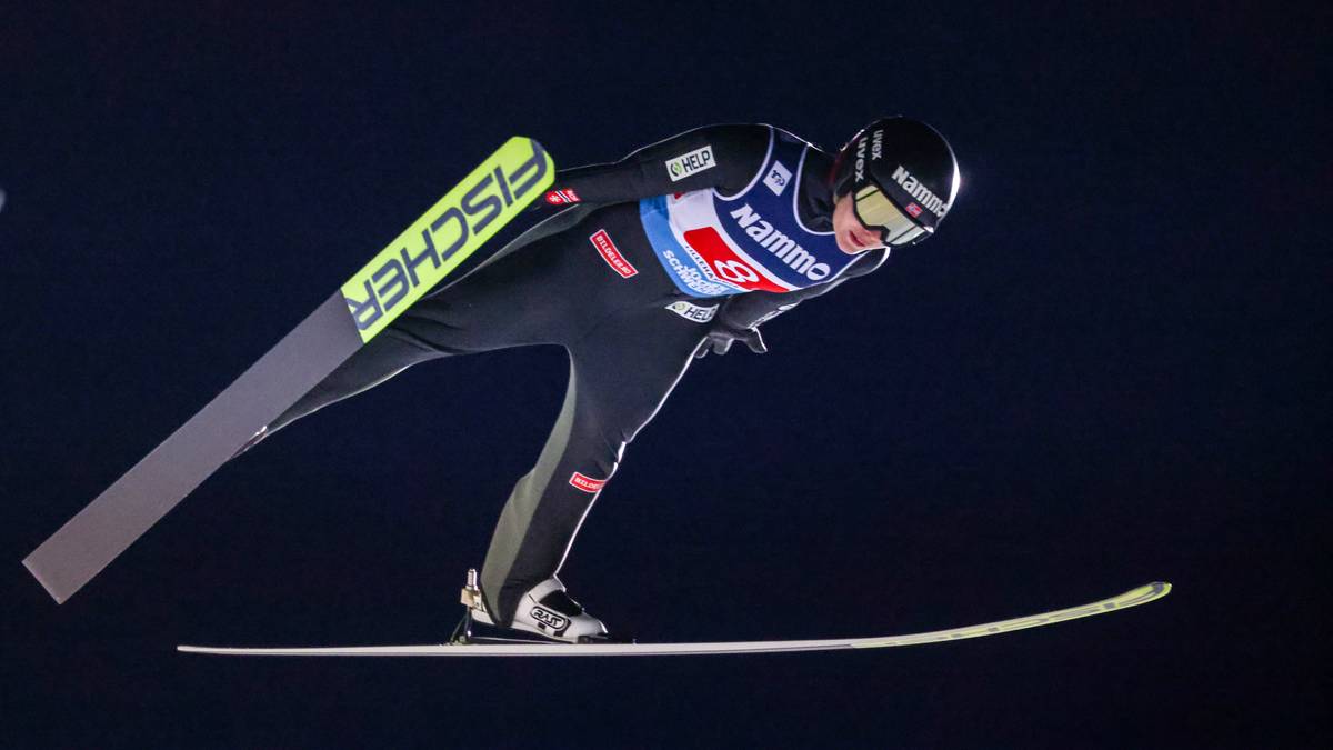 Anna Odine ble beste norske i Kina – NRK Troms og Finnmark