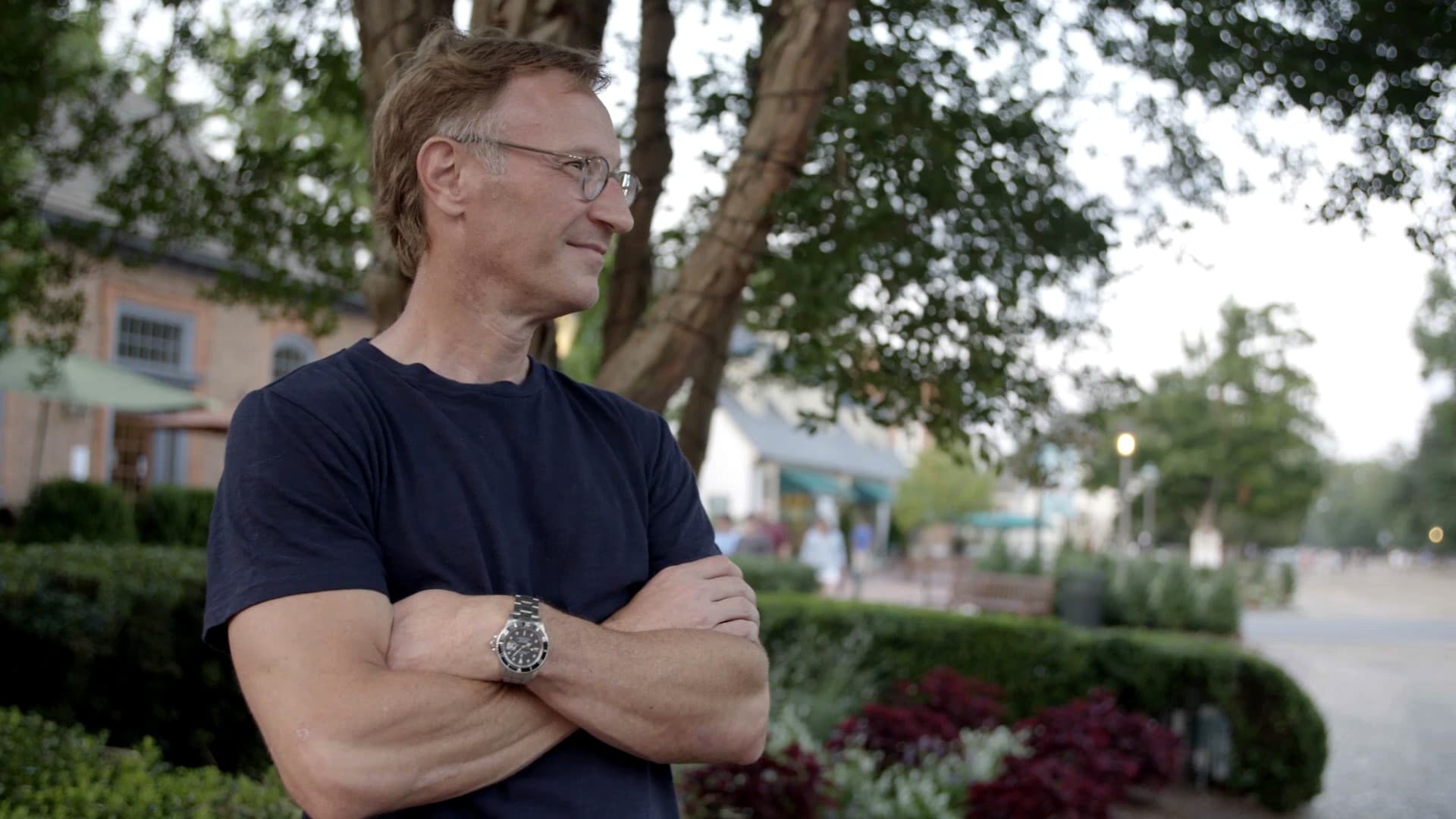 Bevisets makt - NRK TV