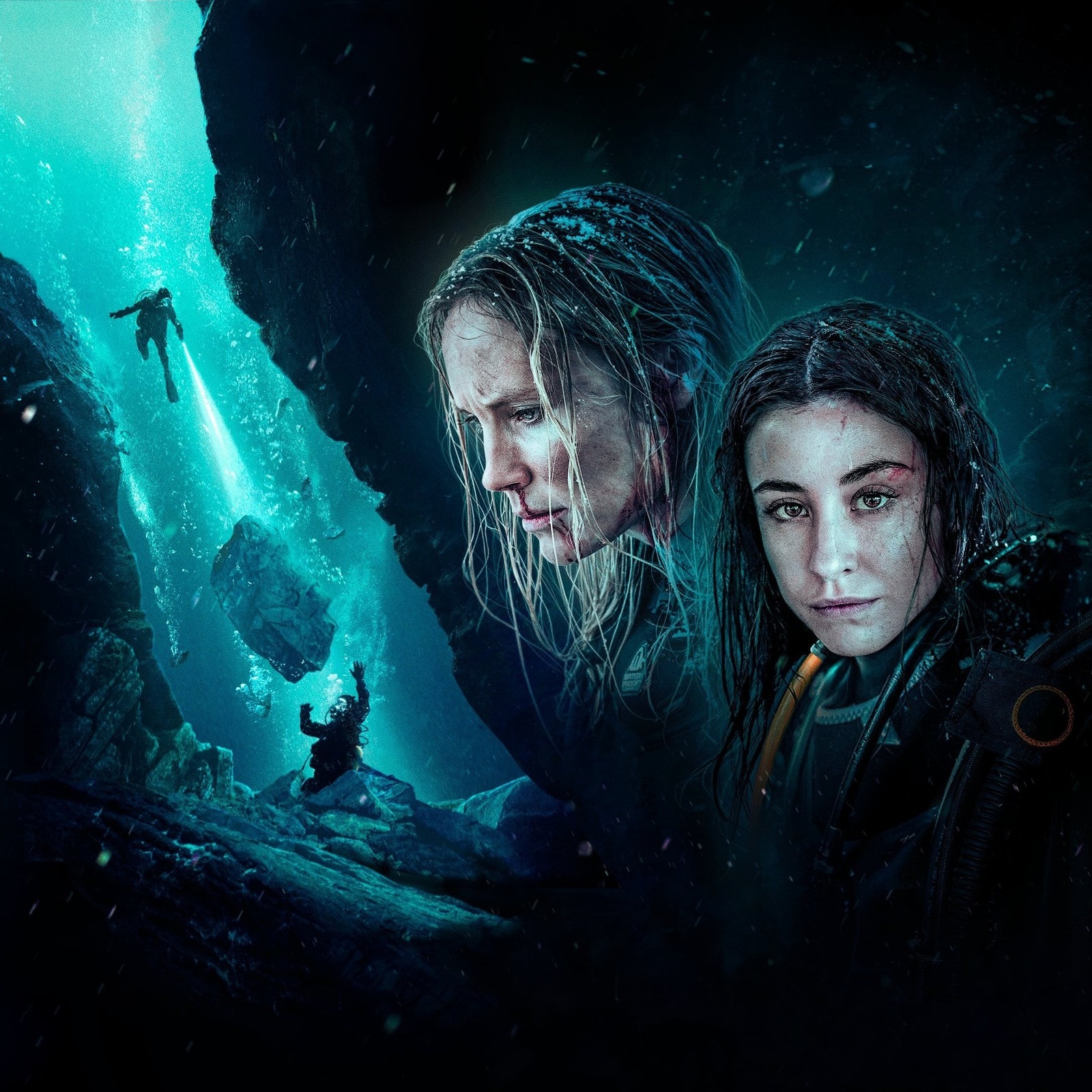 Breaking Surface - NRK TV