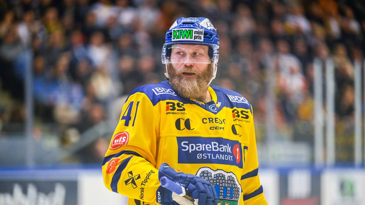 Storhamar styrer mot nytt millionunderskudd – NRK Sport – Sportsnyheter ...