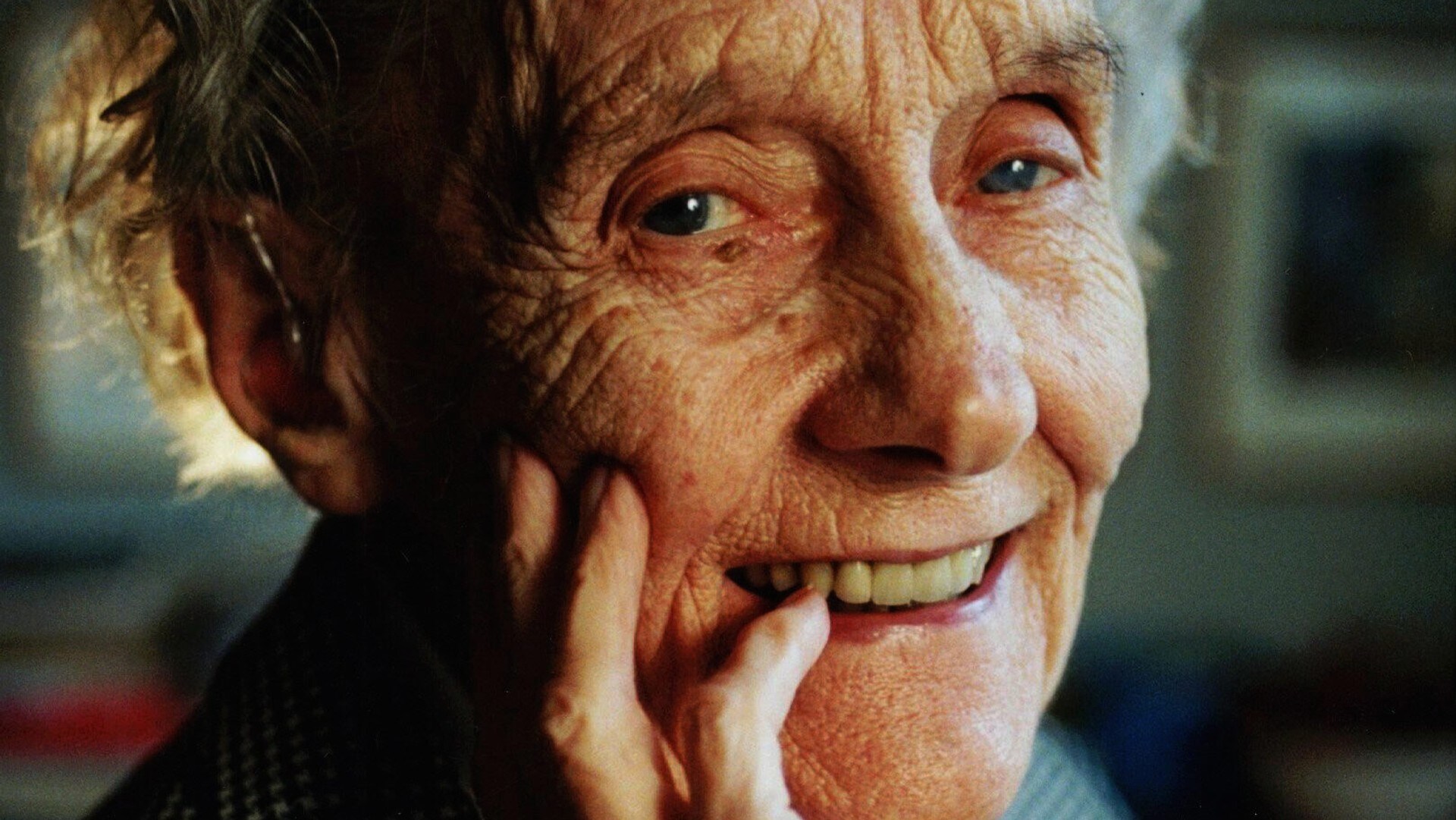 Om Jens Andersens Astrid Lindgren-biografi – NRK