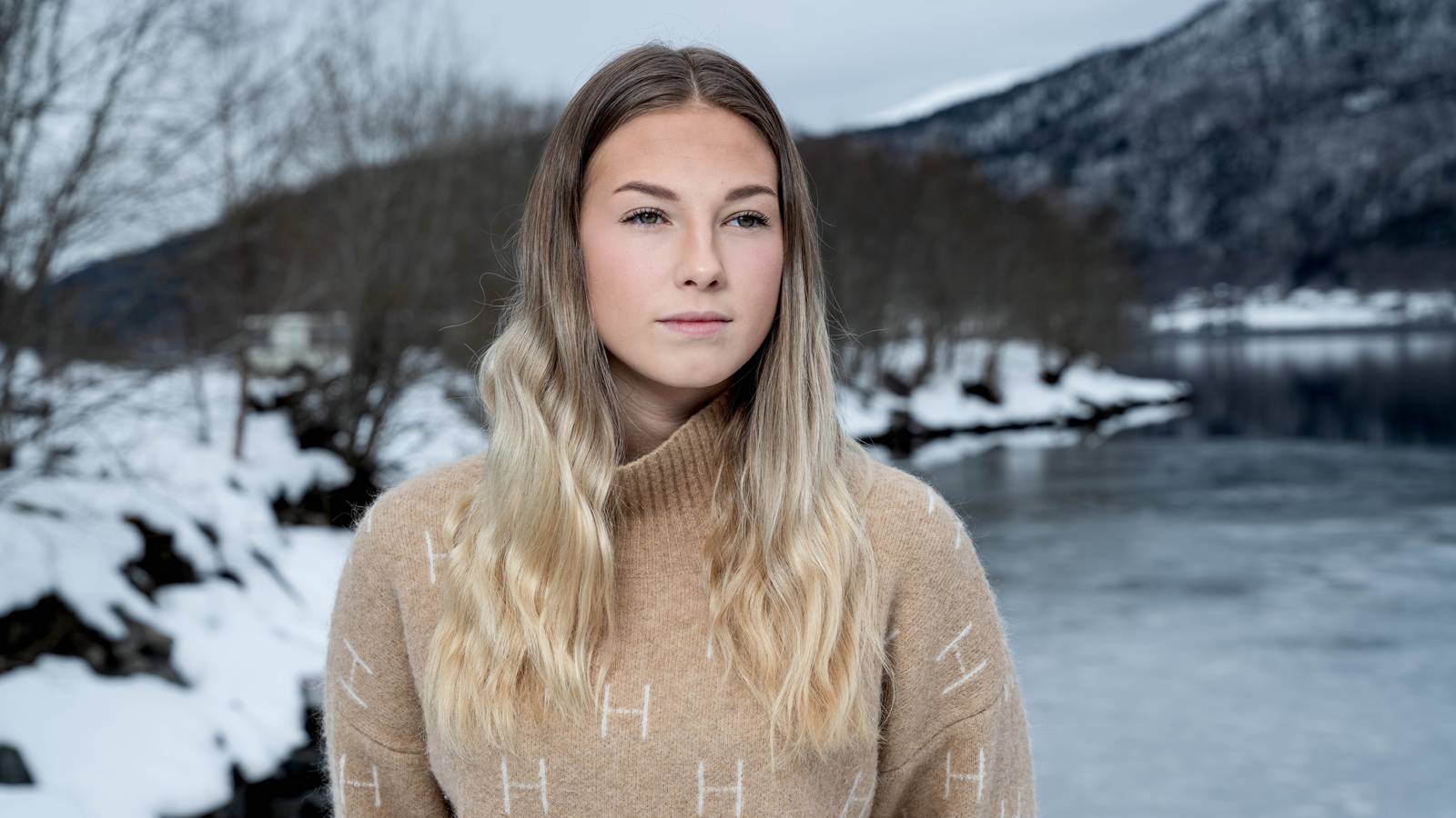 Bursdagsfesten ble en nær-døden-opplevelse for Ida – Dokumentar