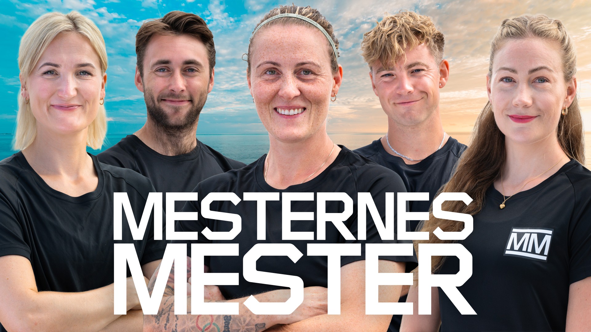 Mesternes mester - NRK TV