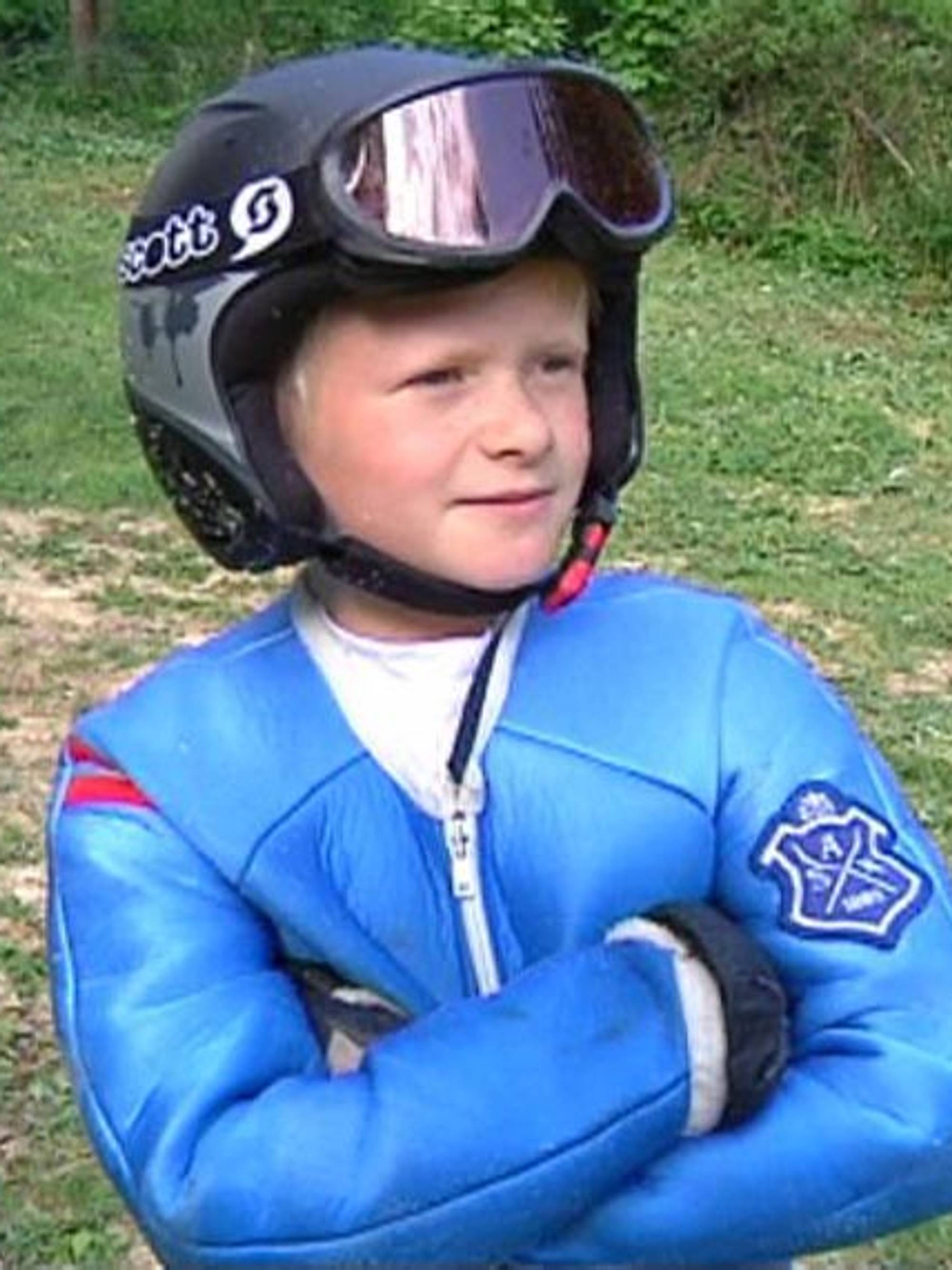 Hoppbakker i Norge forfaller – NRK Vestfold og Telemark – Lokale ...