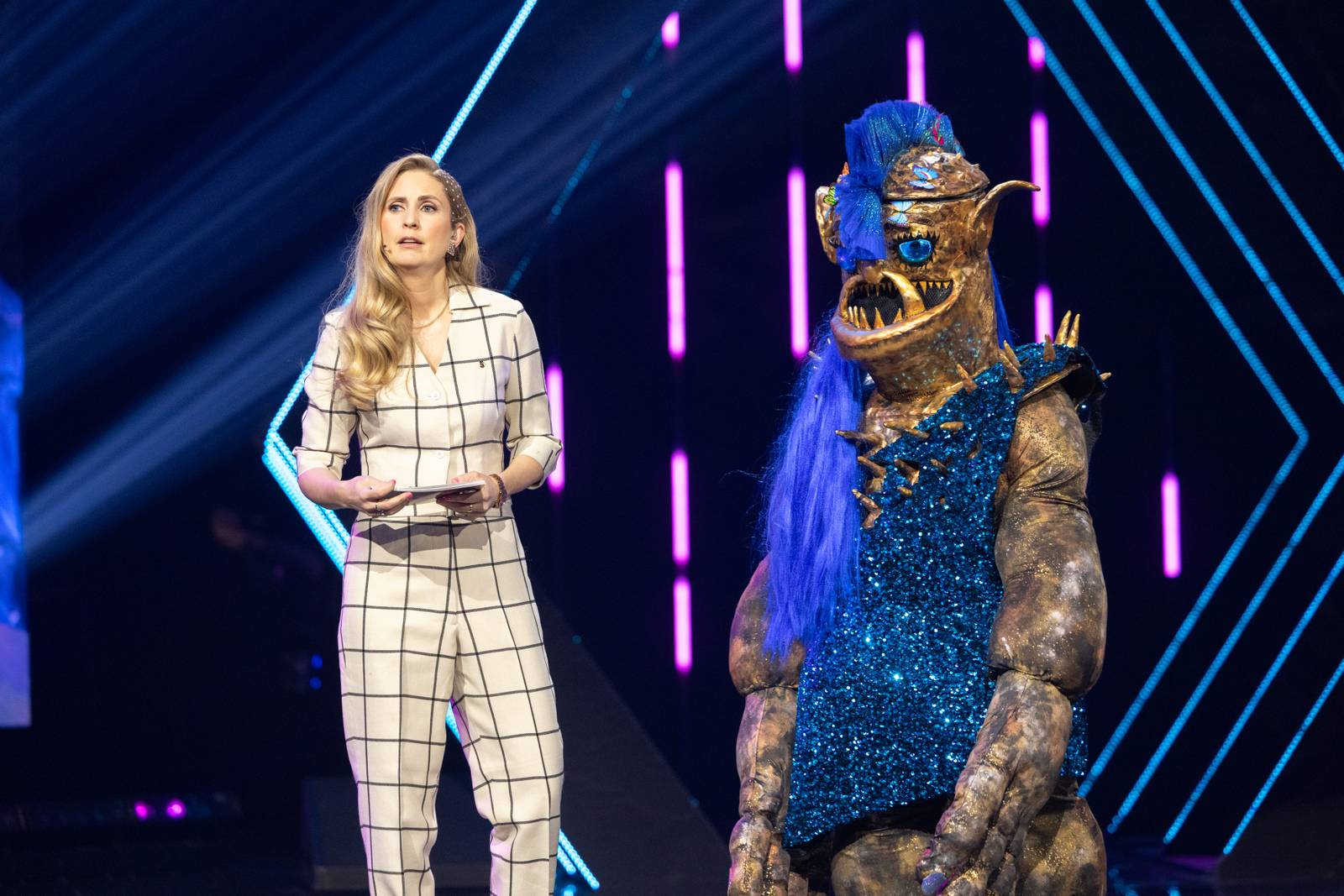 Anmeldelse: Maskorama 2025 – episode 3 – Anmeldelser og anbefalinger