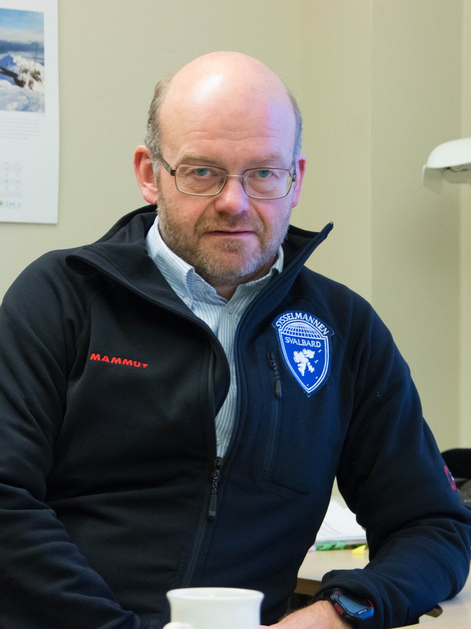 Sysselmannen frykter miljøskader – NRK Troms og Finnmark – Lokale ...