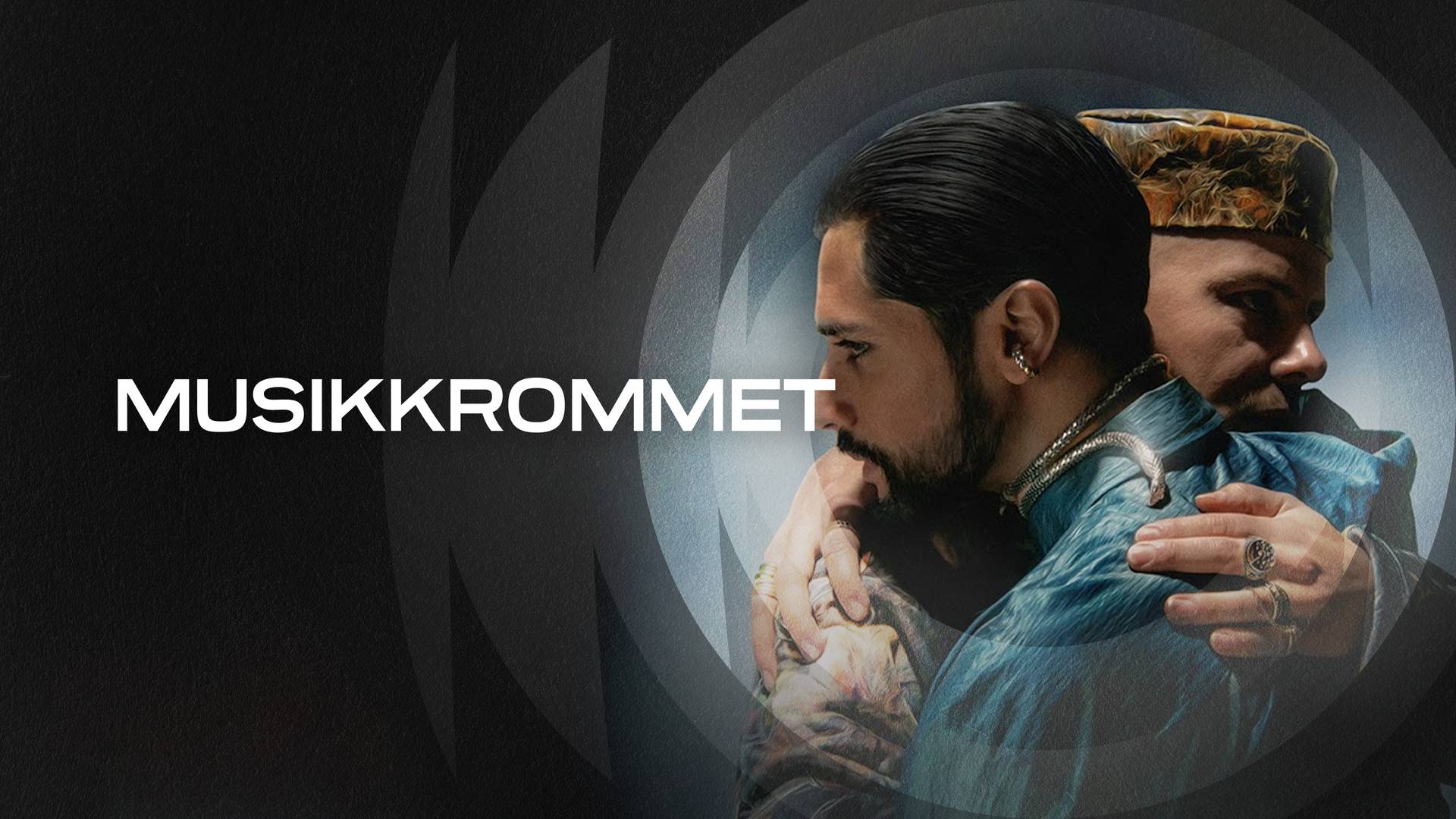 Karpe: Minner om Norge - Musikkrommet - NRK Radio