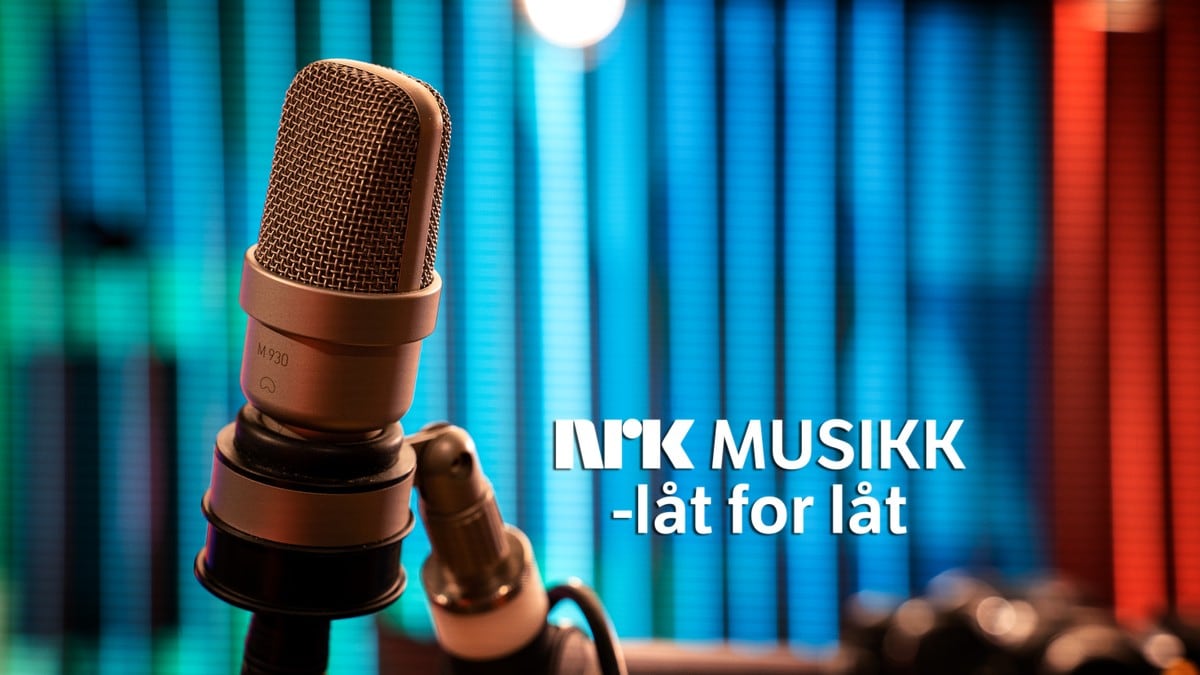 NRK Musikk: Daglige konserter på NRK2 – NRK Presse – Pressemeldinger ...