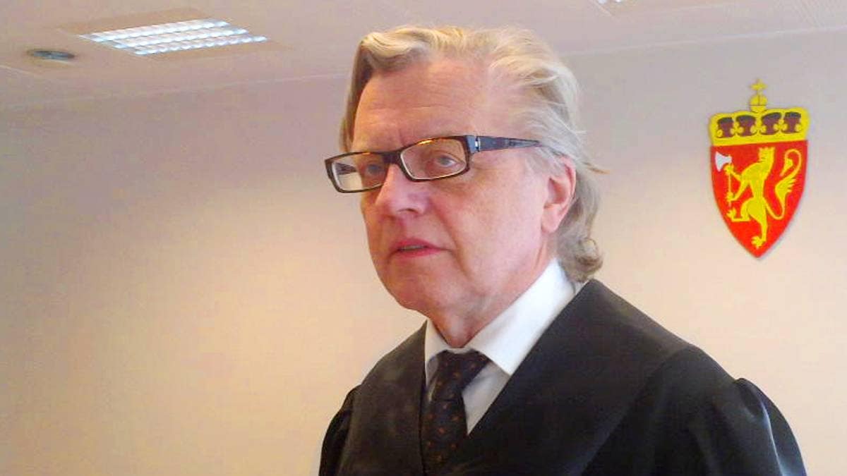 Odd Drevland gir seg som advokat – NRK Vestland