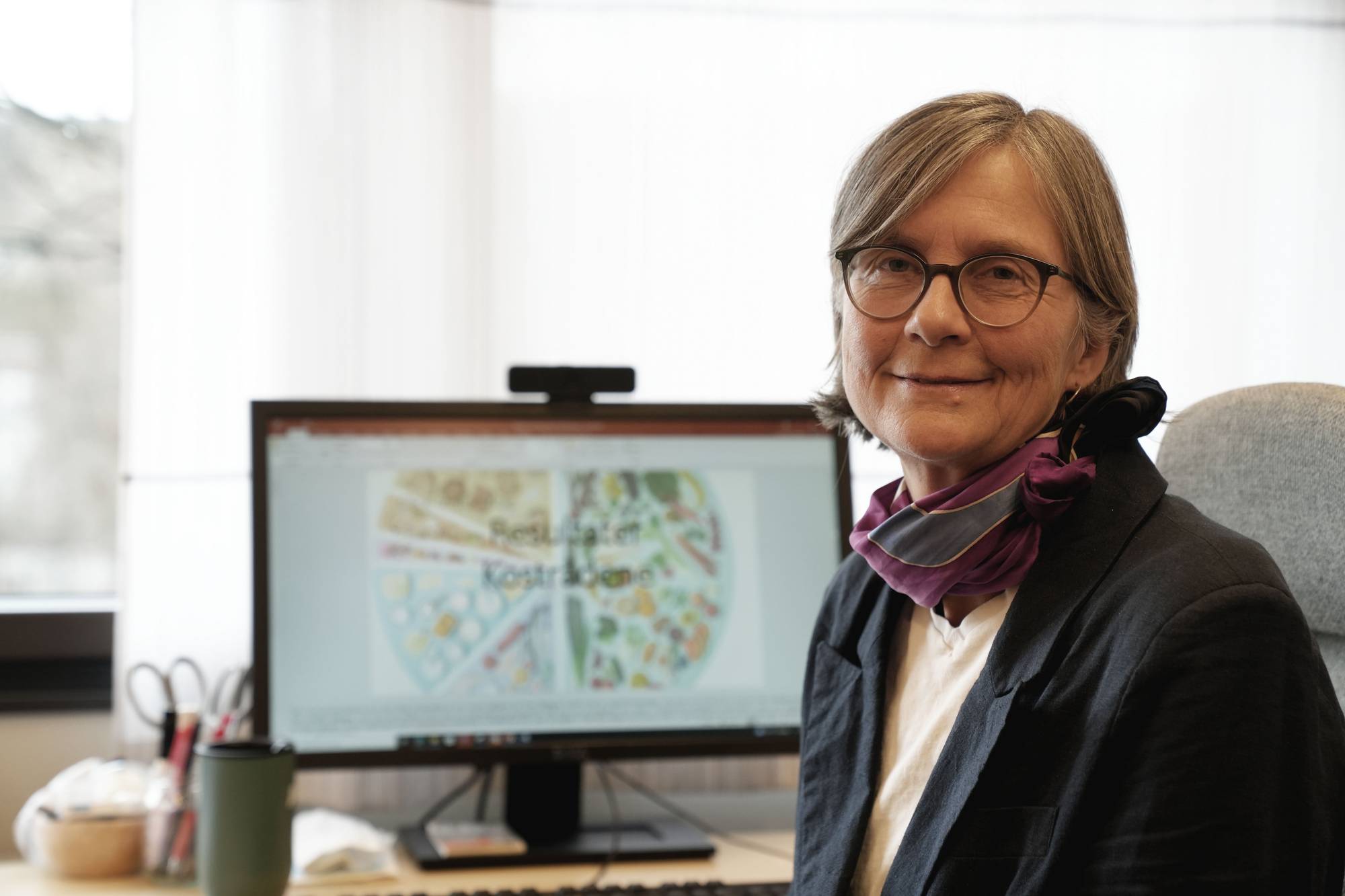 Ny rapport: Unge spiser meir kjøtt, trener meir, men droppar grovbrød ...