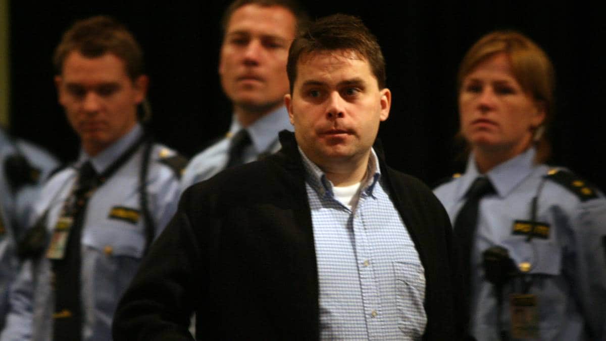 Bok om Nokas-ranet – NRK Rogaland – Lokale nyheter, TV og radio