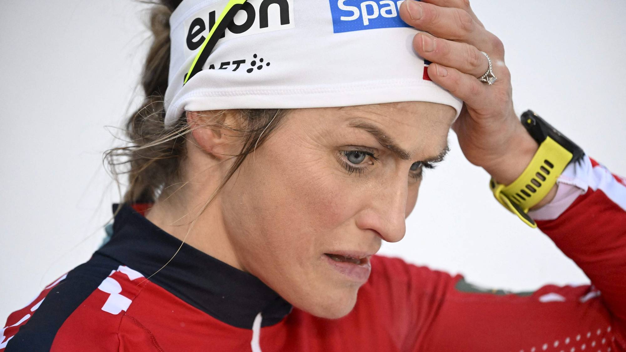 Therese Johaug knust i comebacket av Frida Karlsson: – Rett og slett ...
