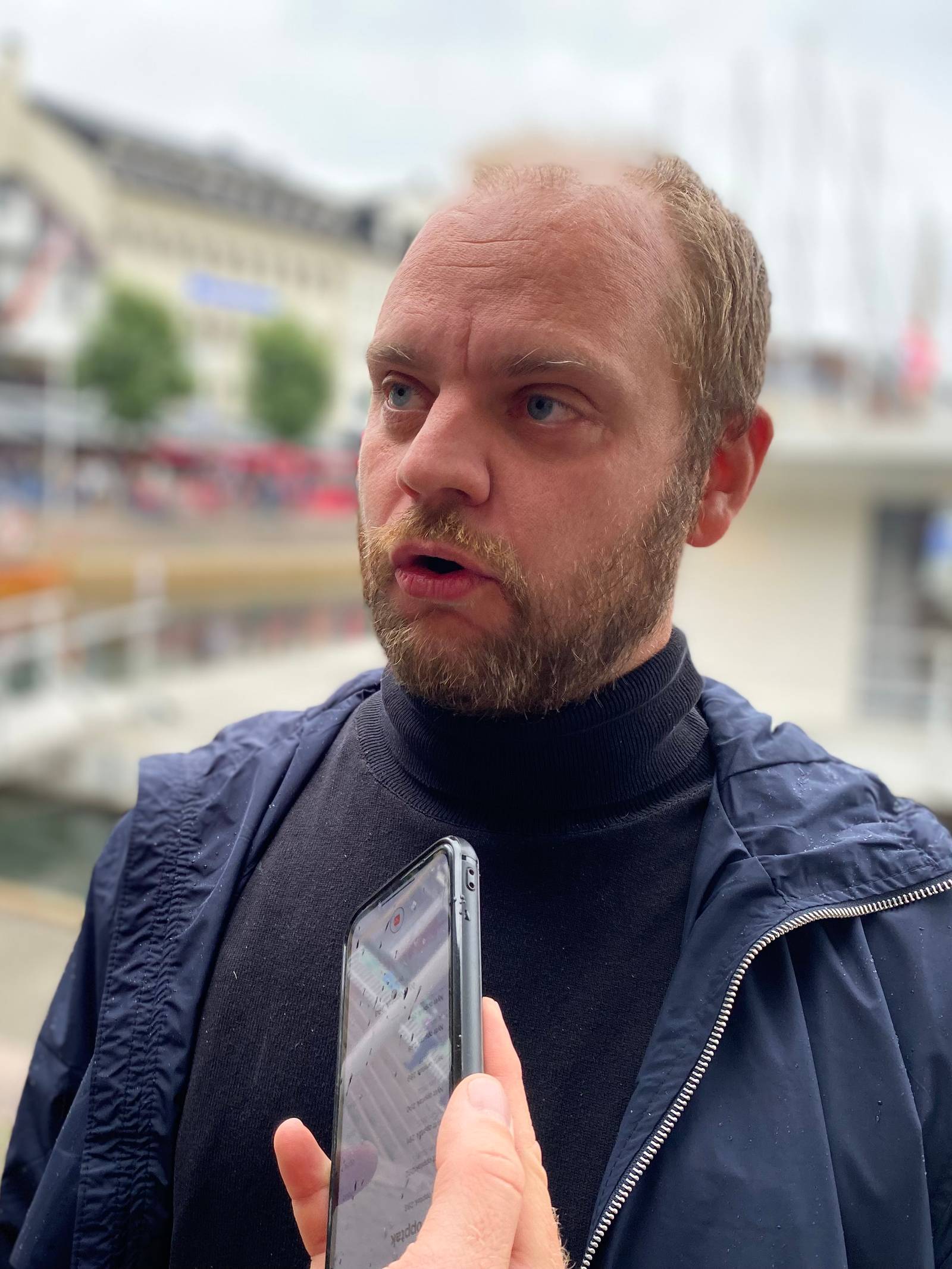 Datatilsynet slakter Navs personvern og IT-sikkerhet – NRK Norge – Oversikt over nyheter fra ...