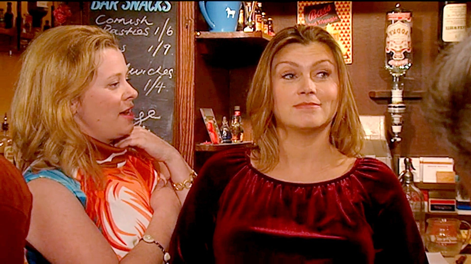 Med hjartet på rette staden - NRK TV