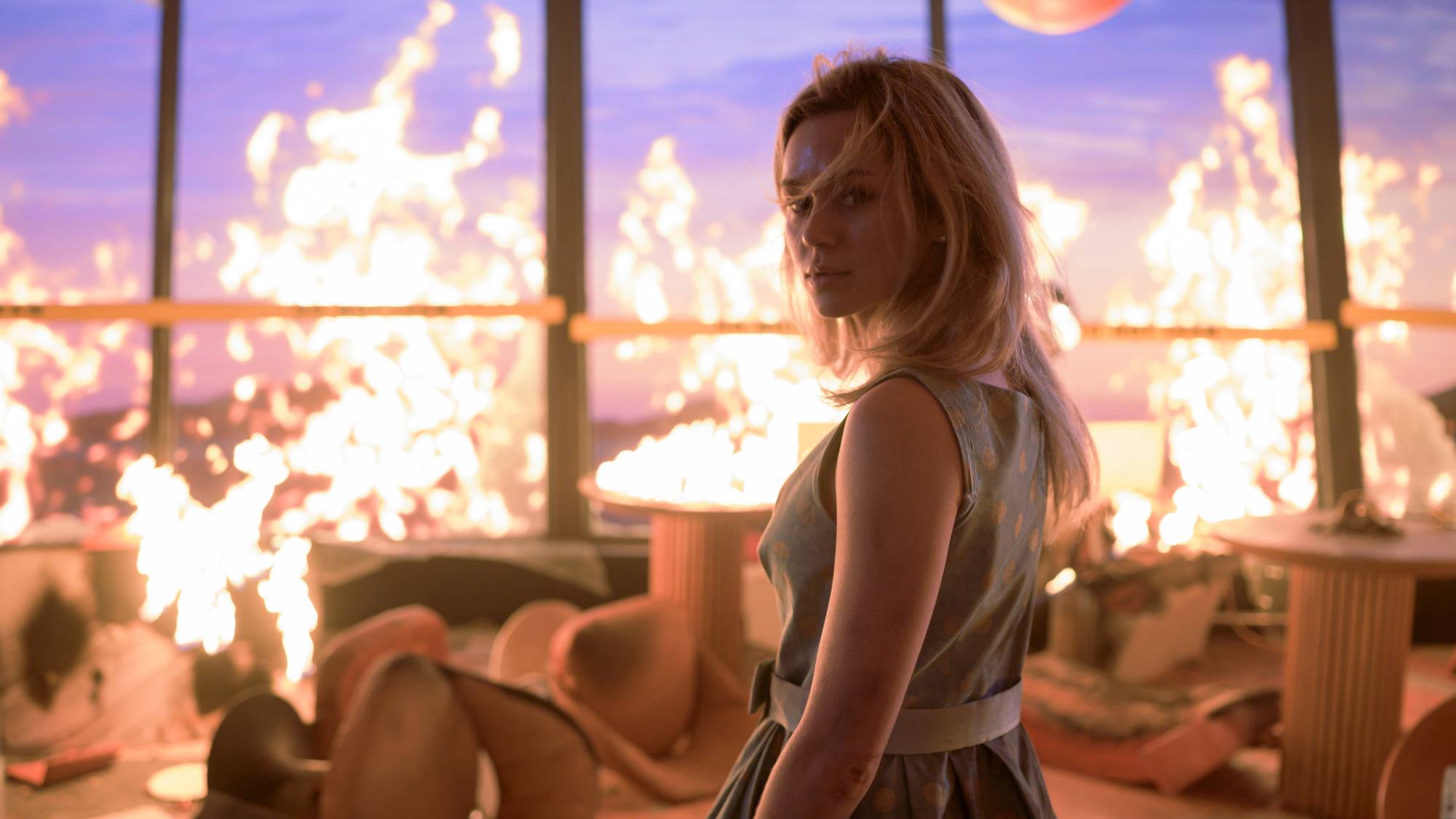 Anmeldelse: «Final Destination Bloodlines» – Filmpolitiet